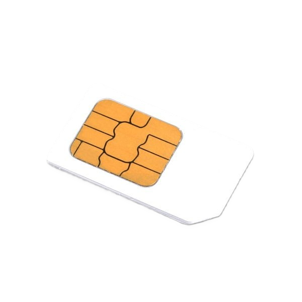 KT-SIM-AV2 SIM Card: MIFARE & EV1 Secure Memory for SP/HIP Reader ...