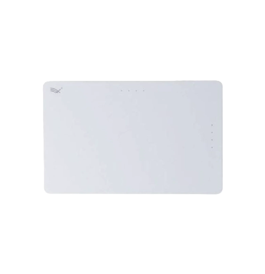 BDG-PSM-2P-A-CUST AWID ISO 30mil Card 26 bit Custom | rfIDEAS-shop ...