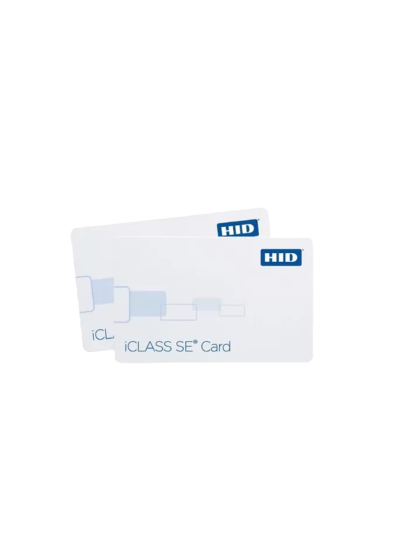 HID iCLASS RFID Credentials | rfIDEAS-shop - rfIDEAS-shop