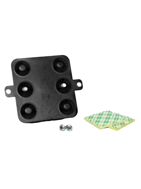 BKT-MINI Mounting brackets and kits for Desktop Mini - rfIDEAS-shop