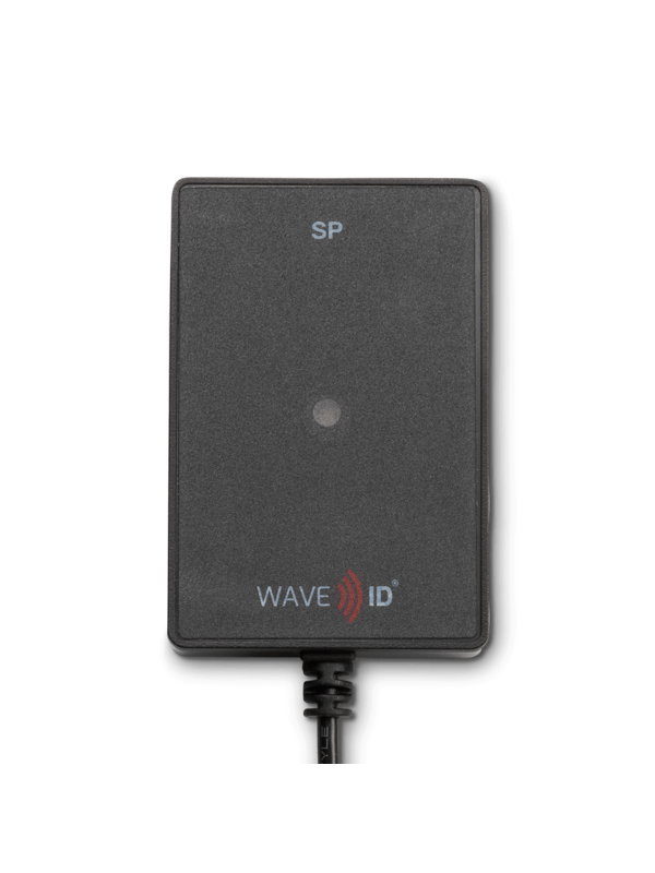 WAVE ID® SP Plus RFID Readers | rfIDEAS-shop - rfIDEAS-shop