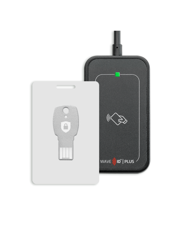 ConvergeID™ Passwordless Platform | rfIDEAS-shop - rfIDEAS-shop