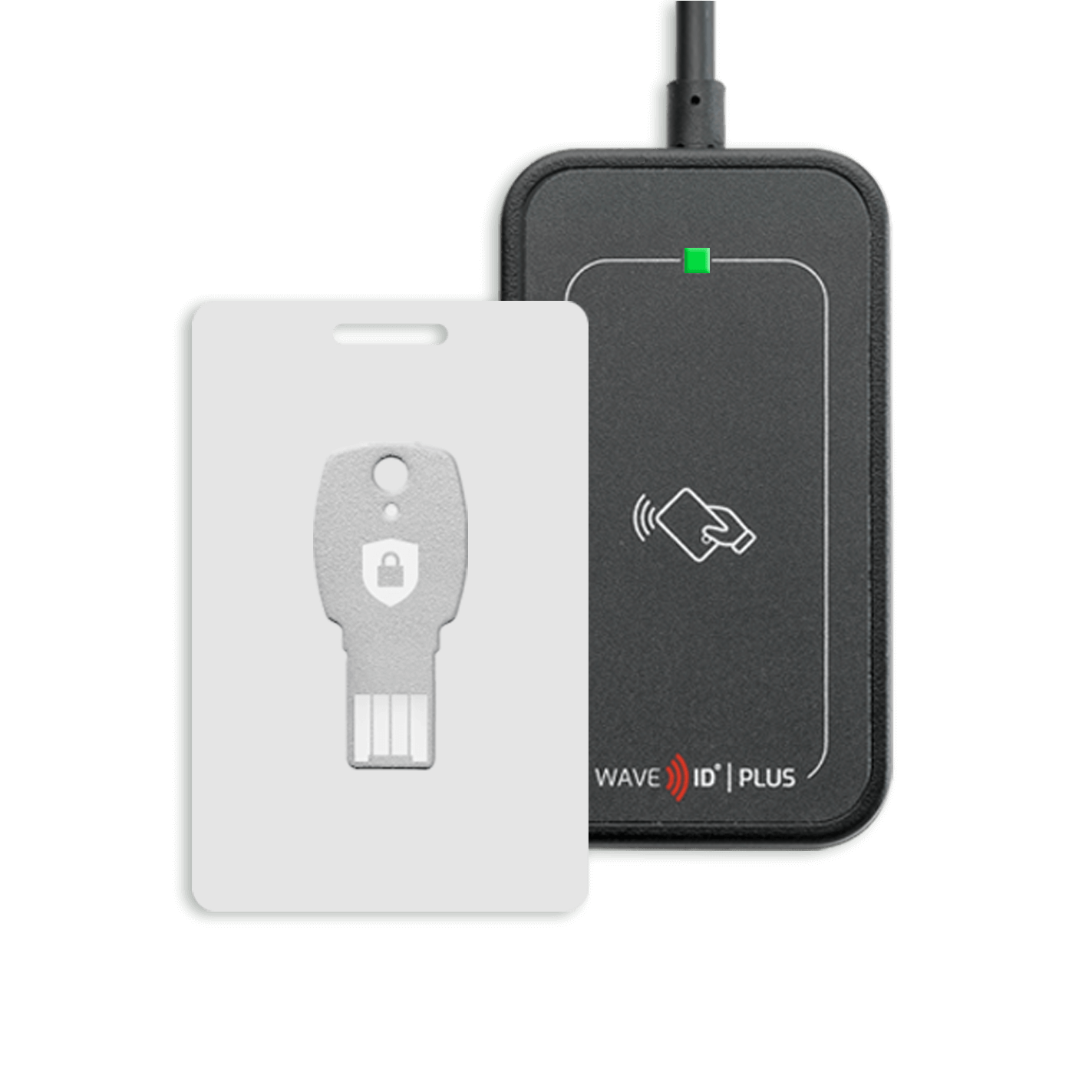 CID-PRICLOUD-SETUP ConvergeID - Installation | rfIDEAS-shop - rfIDEAS-shop