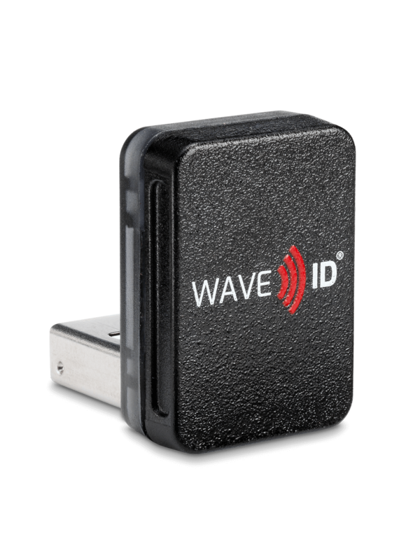 WAVE ID® Nano USB A Keystroke RFID Readers | PCProx | rfIDEAS-shop ...