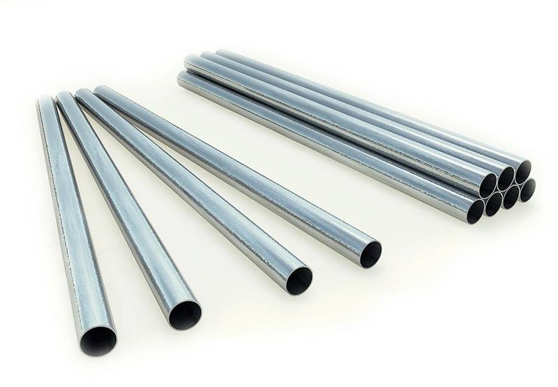 Tubes en acier galvanisés 1500 mm - racks de stockage - Rotomshop.fr