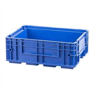 Bacs plastique stockage, rangement, transport | Rotomshop.fr