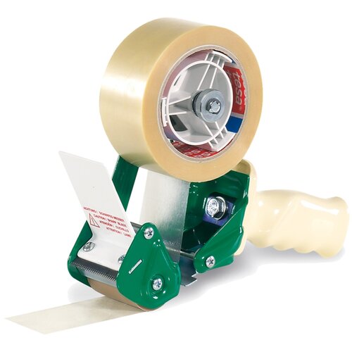 Handabroller "Komfort-Spezial" für 50mm Rollenbreite | Rotomshop.de