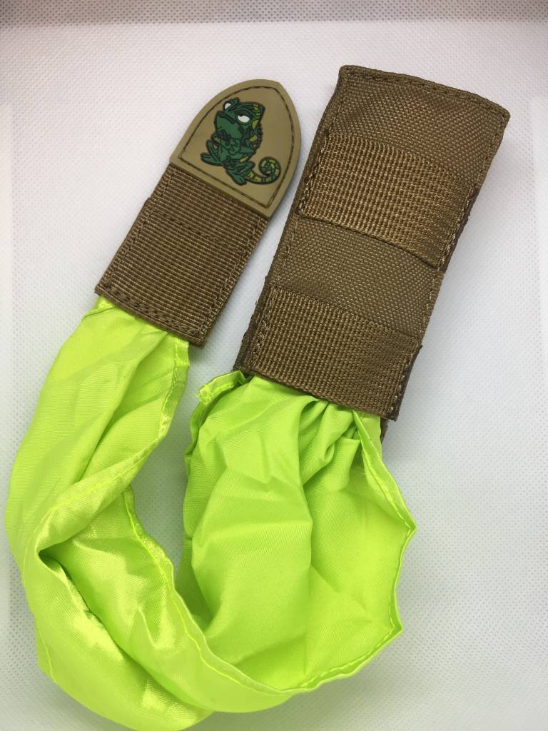 Camaleon Kill Rag - Coyote - tactical airsoft gear