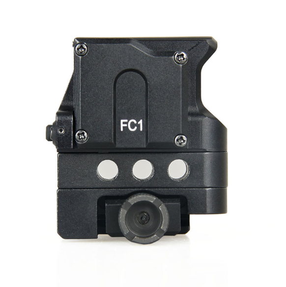 Camaleon 1X15X21 FC1 PRISMATIC RED DOT SIGHT - tactical airsoft gear