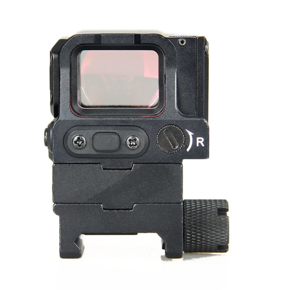 Camaleon 1X15X21 FC1 PRISMATIC RED DOT SIGHT - tactical airsoft gear