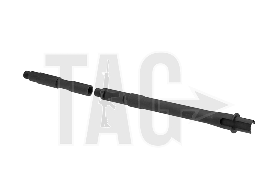 pirates arms Pirate Arms M4 Aluminium Outer Barrel Pirate Arms ...
