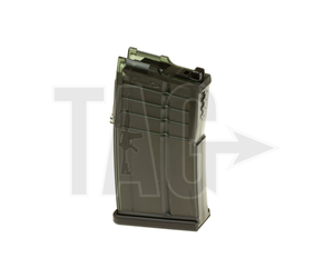 Heckler & Koch Heckler & Koch Magazine HK417D GBR 20rds - tactical ...