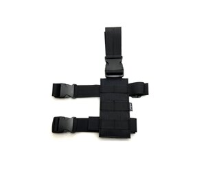 Amomax Drop Leg Molle Platform - tactical airsoft gear