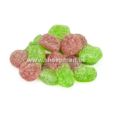 Zure snoep bestellen aan de zoetste prijzen bij snoepman.be - Snoepman