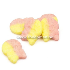 Zure snoep bestellen aan de zoetste prijzen bij snoepman.be - Snoepman