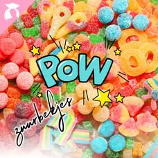 Snoep online bestellen zowel Snoepgroothandel als kleinhandel - Snoepman