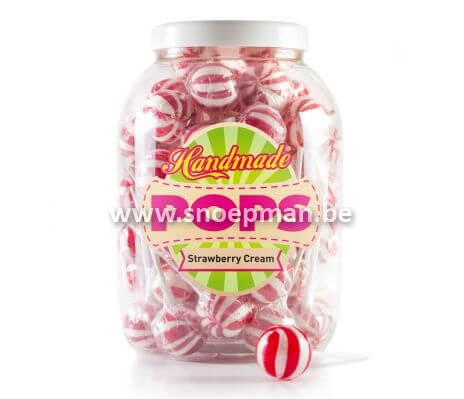 De lekkerste lollies shop je online je geliefde snoepman - Snoepman