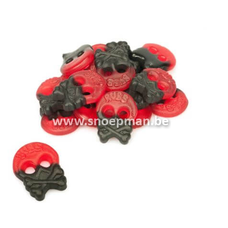 Gezonde suikervrije snoep bestellen bij online snoepwinkel snoepman.be ...