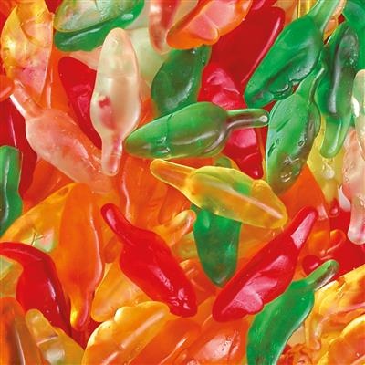 Frisia muizen snoepjes bestellen! - Snoepman