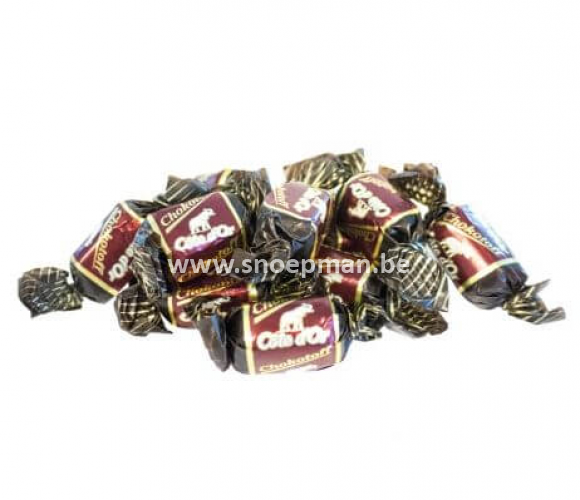Bestel online Chokotoffs van Côte D'or! - Snoepman
