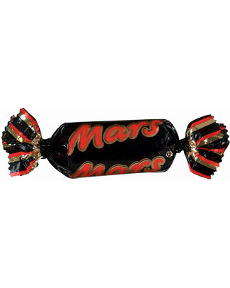 Mars mini chocolade mars bulk 2,5kg bestellen - Snoepman