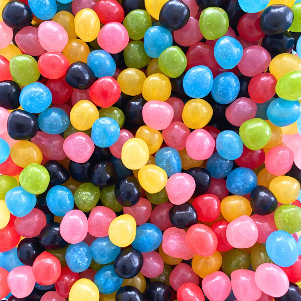 Haribo Dragibus snoep per kilo kopen en laten verzenden - Snoepman