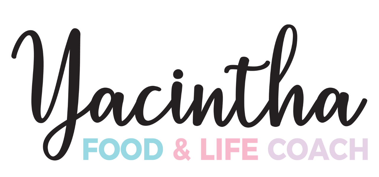 Food & Life Coach Yacintha: 'Glutenintolerantie werd mijn kracht ...