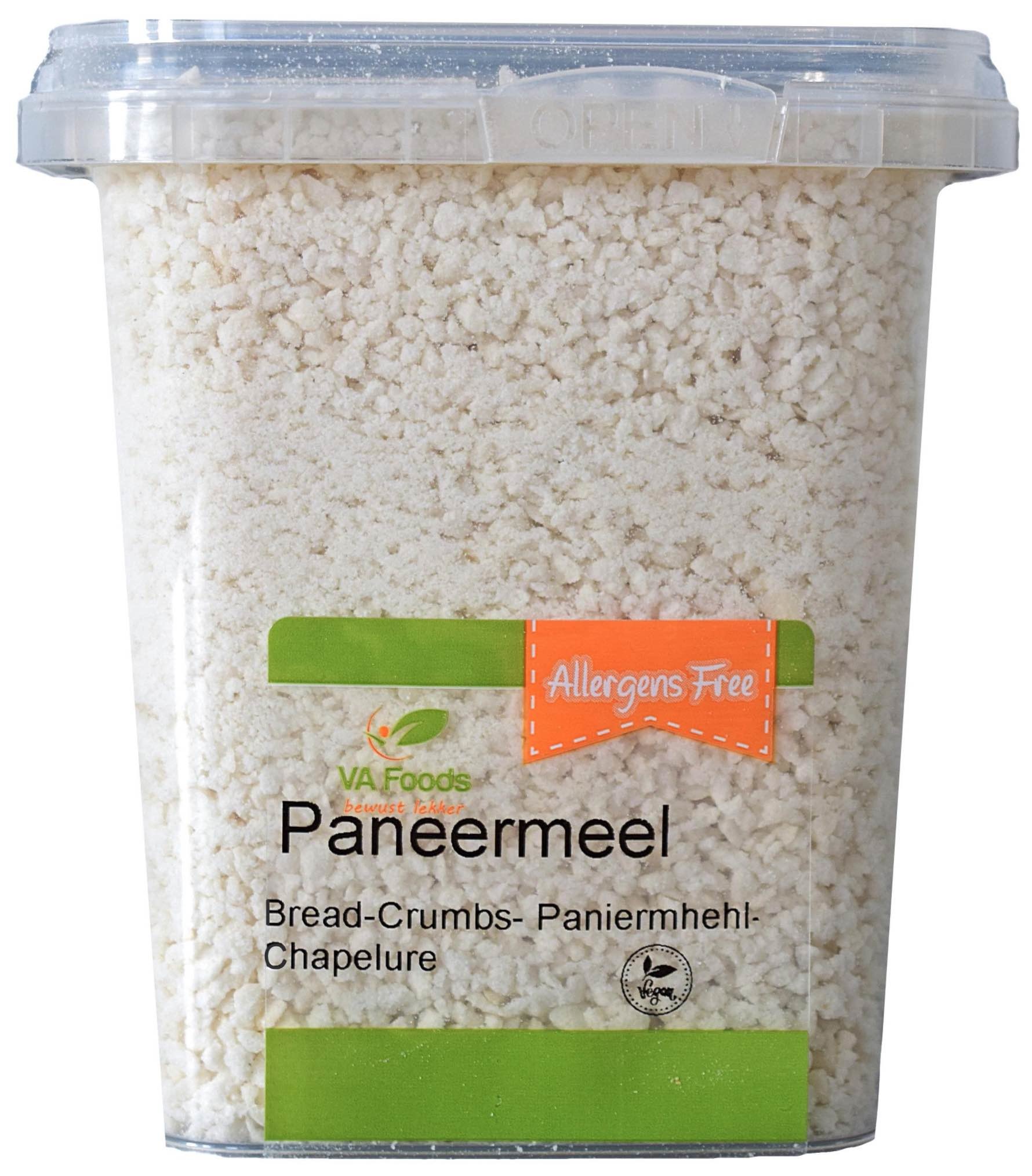 Paneermeel - Glutenvrijemarkt.com