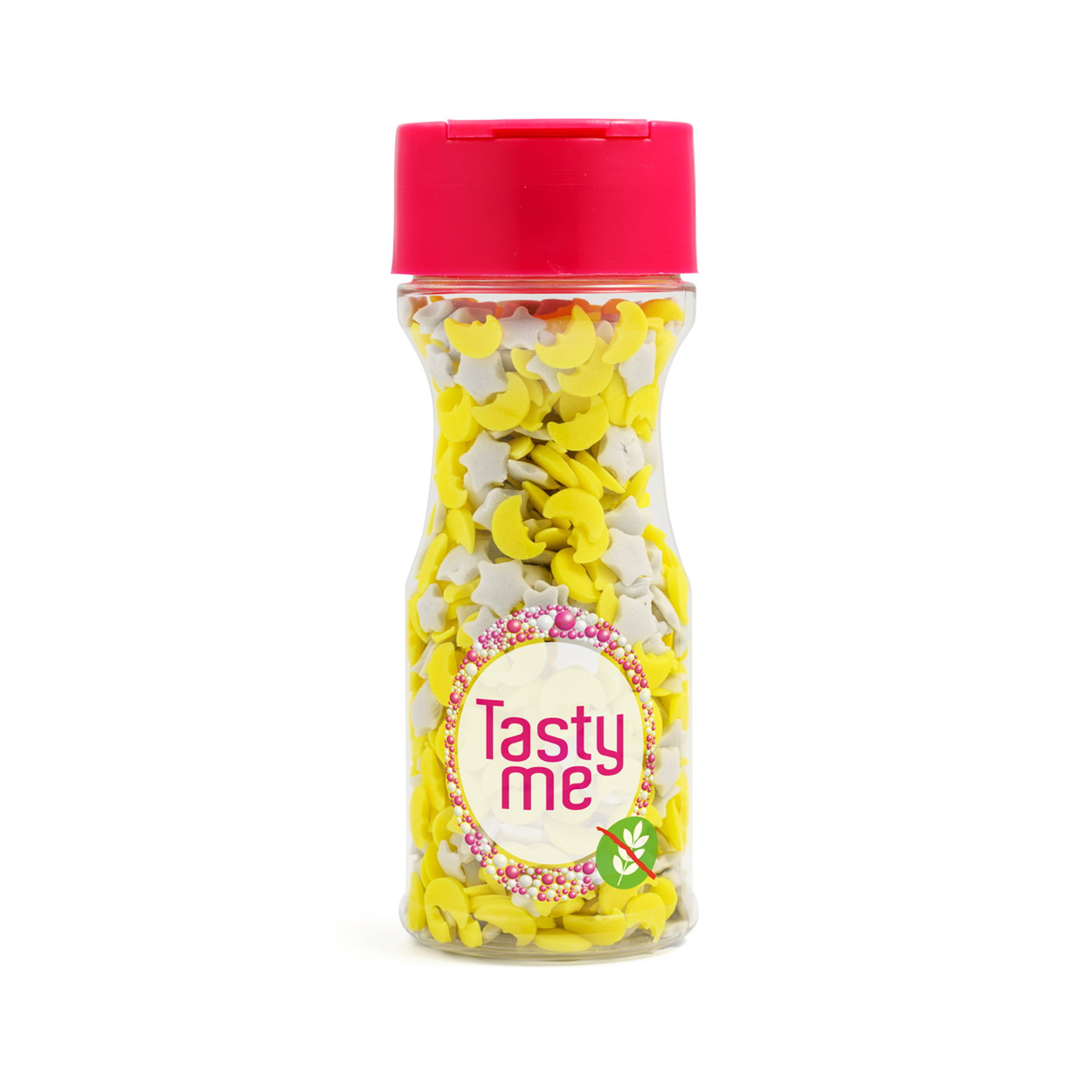 Tasty Me - Suikerdecoratie To The Moon | Glutenvrijemarkt.com ...