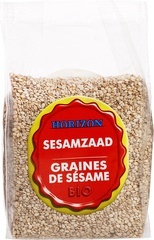 Horizon - Sesamzaad 200g | Glutenvrijemarkt.com - Glutenvrijemarkt.com