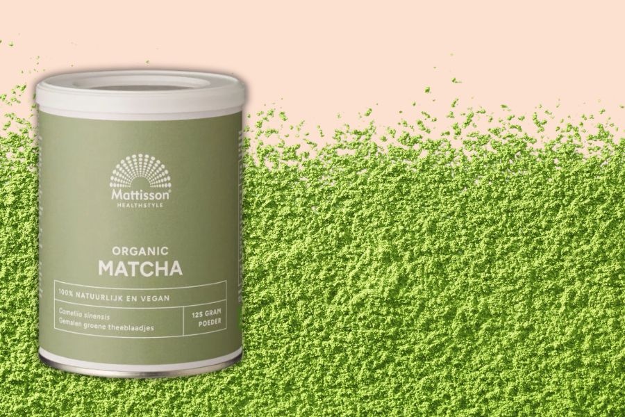 Is matcha glutenvrij? Uitleg en tips - Glutenvrijemarkt.com