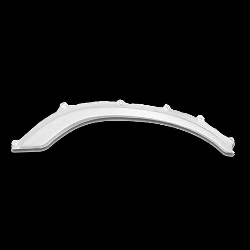 Solar Guard | Extension d'aile pour DAF CF Euro 6 - Solar Guard ...