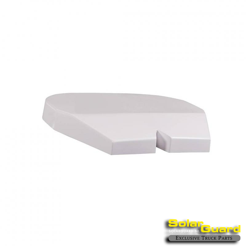 Solar Guard Exclusive Truck Parts universal fifth wheel coupling cover ...