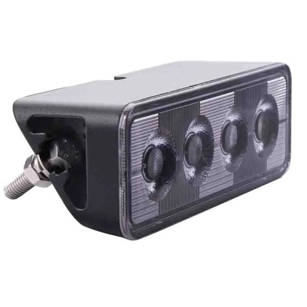Solar Guard | Tralert Lampe de travail à LED 2800 lm - IP69K - Solar ...