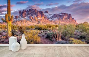 Fotobehang natuur online kopen - Fotobehang