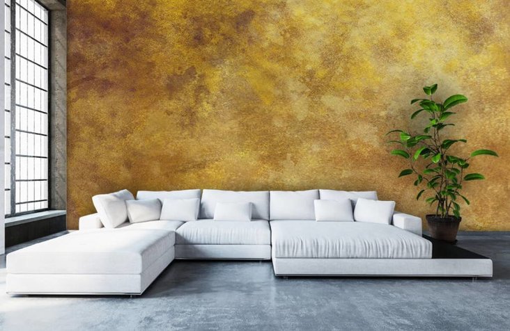 Beton behang online bestellen voor een industrieel interieur - Fotobehang Beton behang online bestellen voor een industrieel interieur - Fotobehang