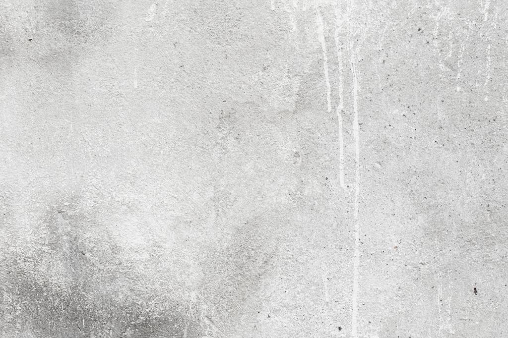 Behang met beton textuur - Fotobehang