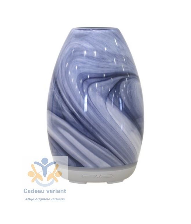 Diffuser Max glas design - Cadeau variant