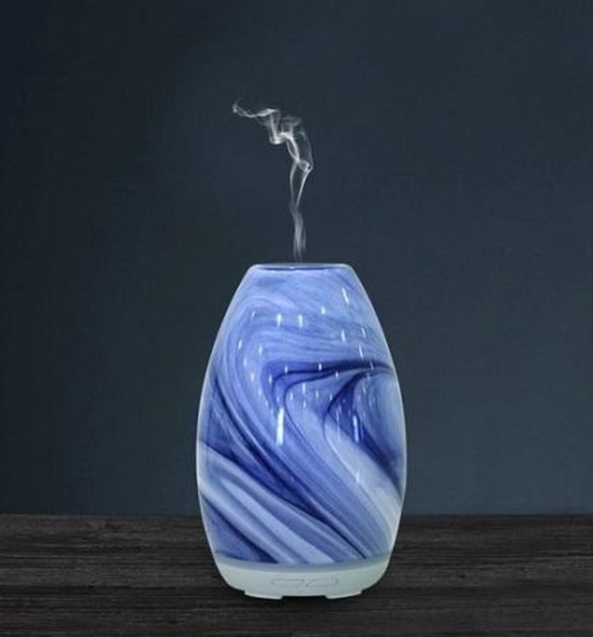 Diffuser Max glas design - Cadeau variant