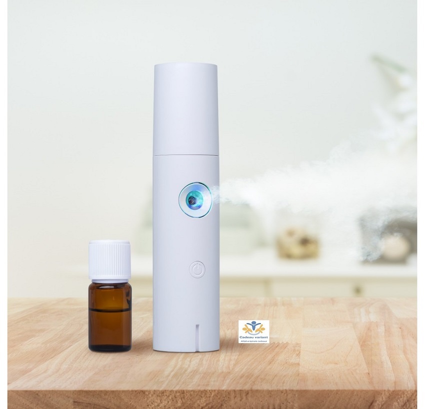 Lilia diffuser ultra verneveling - Cadeau variant