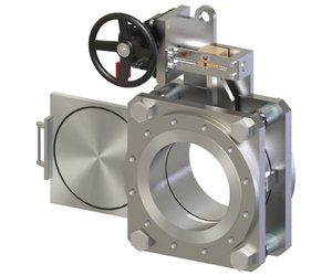 Compact Type - PandID - Your appendages and instrumentation supplier