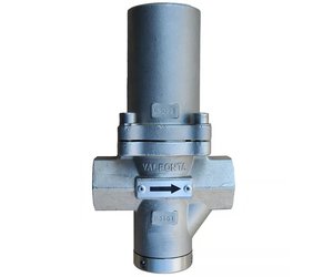 Pressure Reducing Valve Model PRV 44 - PandID - Your appendages and ...