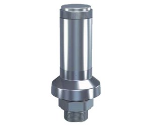 Pressure Safety Valve 413 Series - PandID - Your appendages and ...