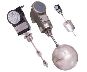 Pyropress Engineering Perseus Level Switch (IP, EXia) - PandID - Your ...