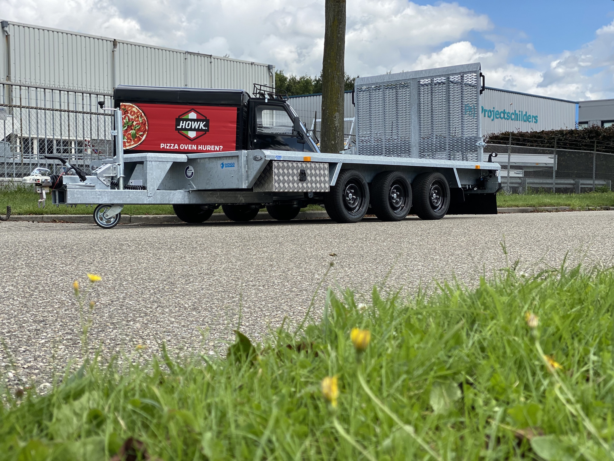 Home - HOWK Aanhangwagens en Aanhangeronderdelen Vaassen - howk.nl ...