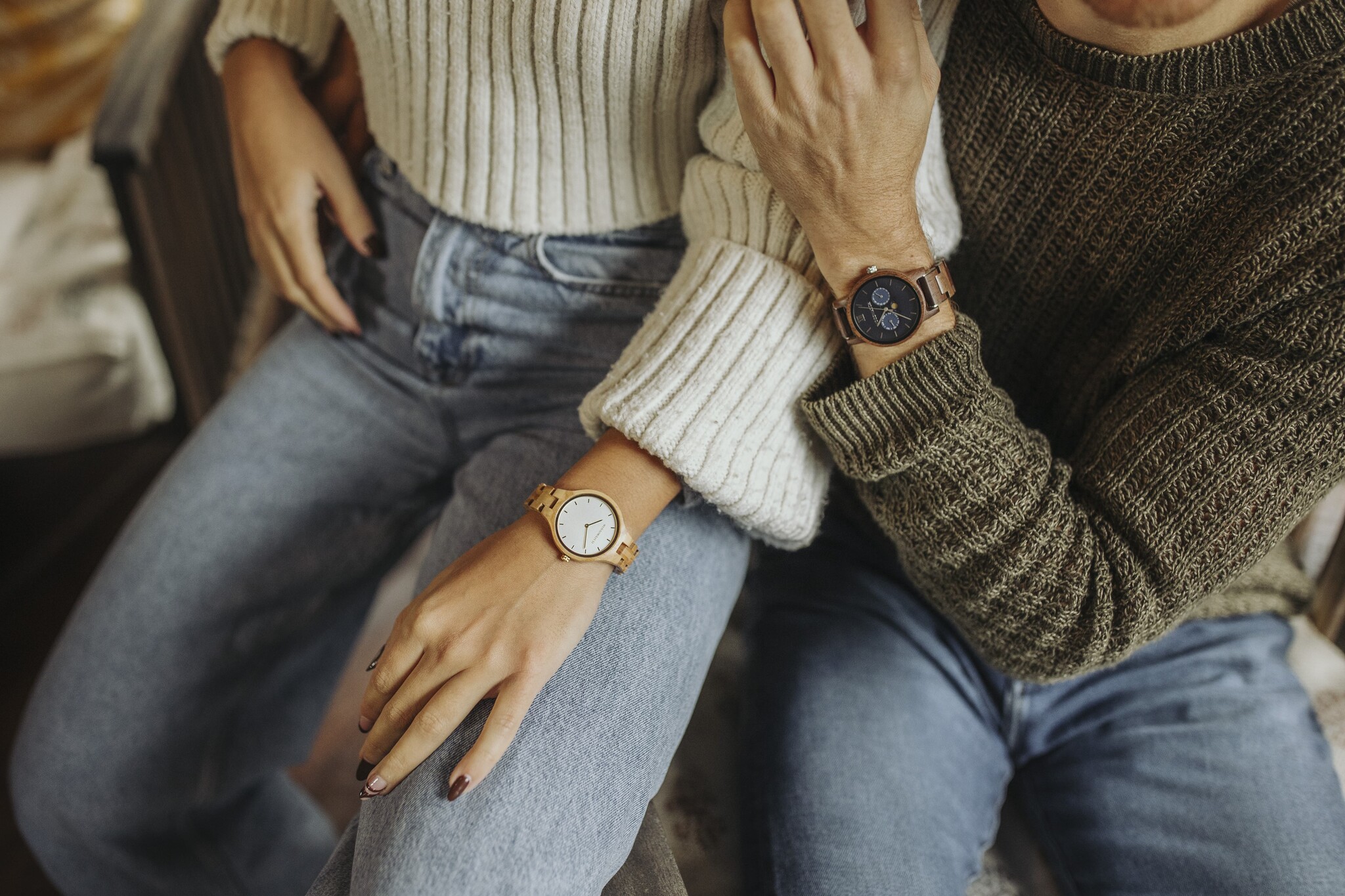 Wood Style Watch Trends 2025 | Unique Watches & Limited Edition Horloge ...