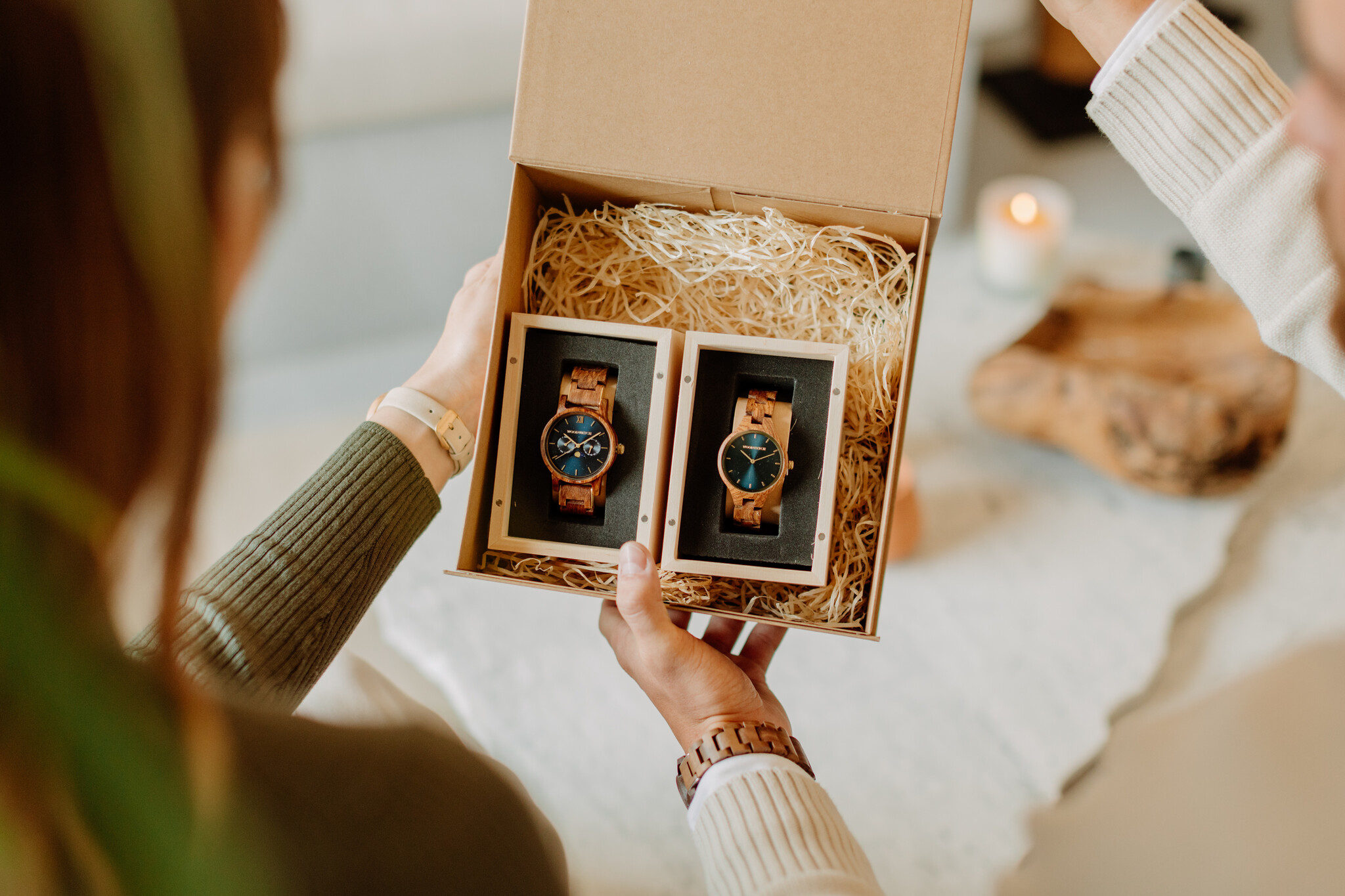 Affordable Graduation Gifts That Are Meaningful | WoodWatch - WoodWatch
