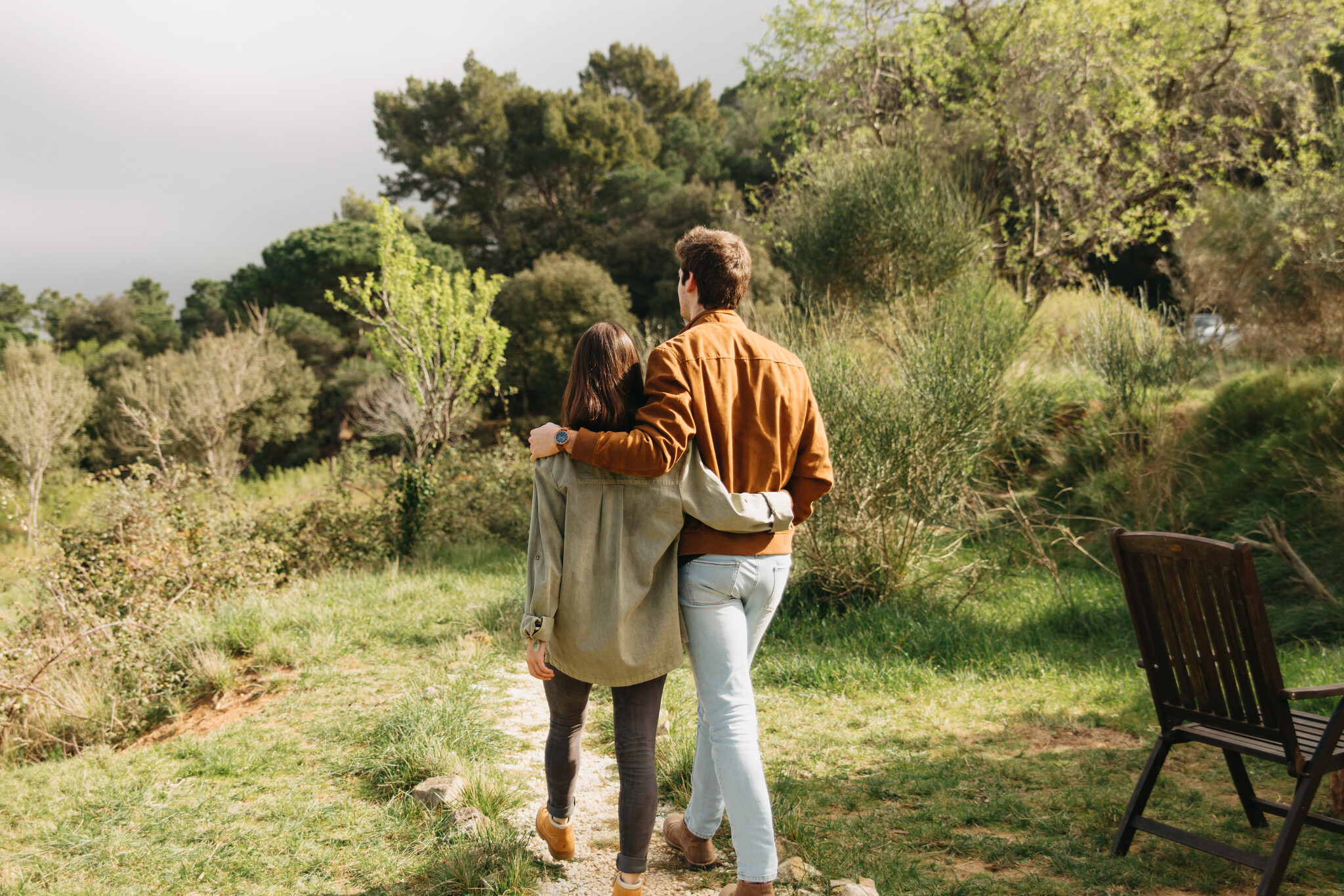 Durchdachte Paargeschenke | Nachhaltige Uhren von WoodWatch - WoodWatch