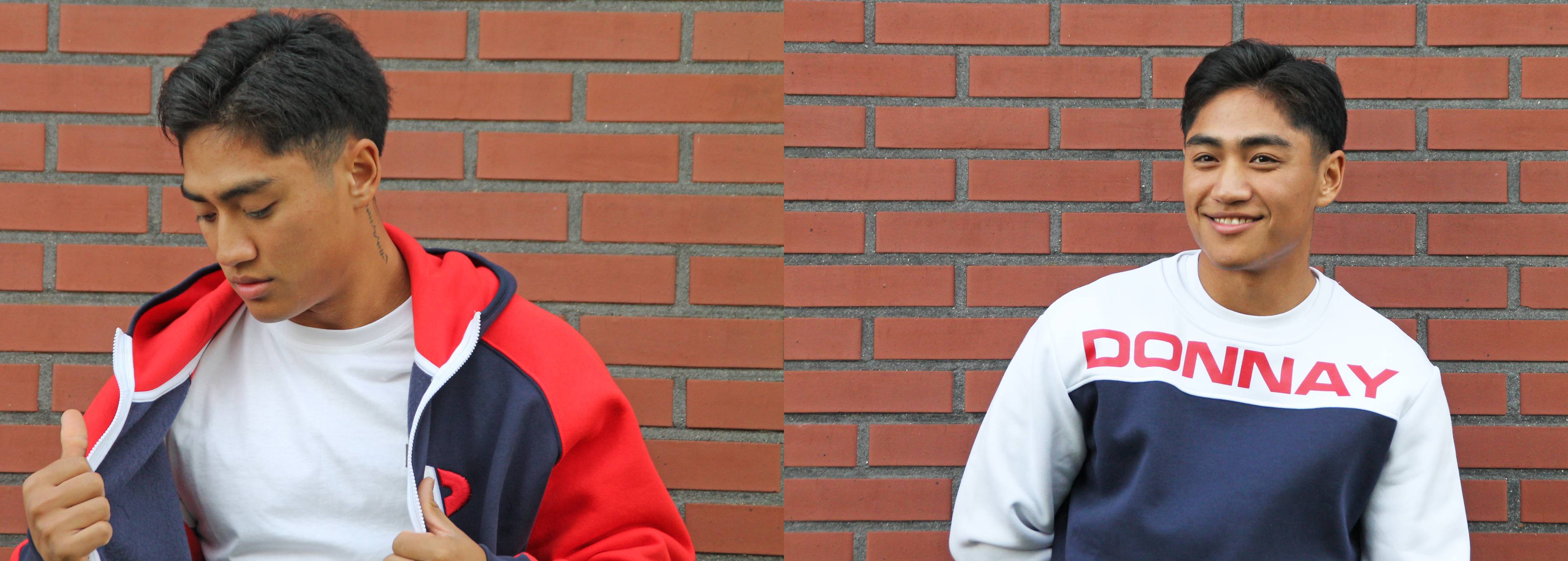 Donnay | Basics & Sports | De beste prijs/kwaliteit - Donnay Nederland