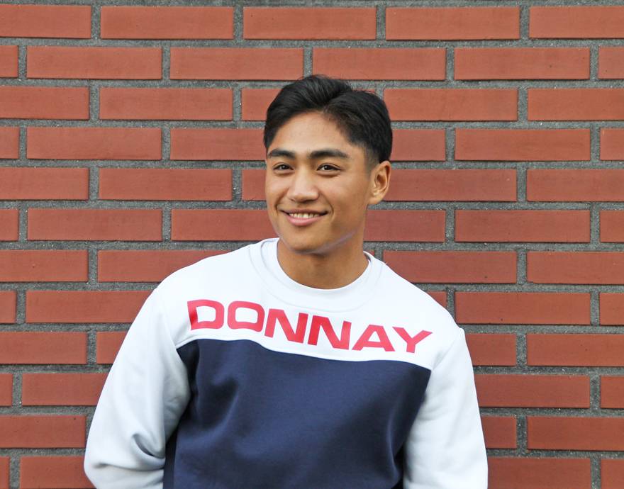Donnay | Basics & Sports | De beste prijs/kwaliteit - Donnay Nederland